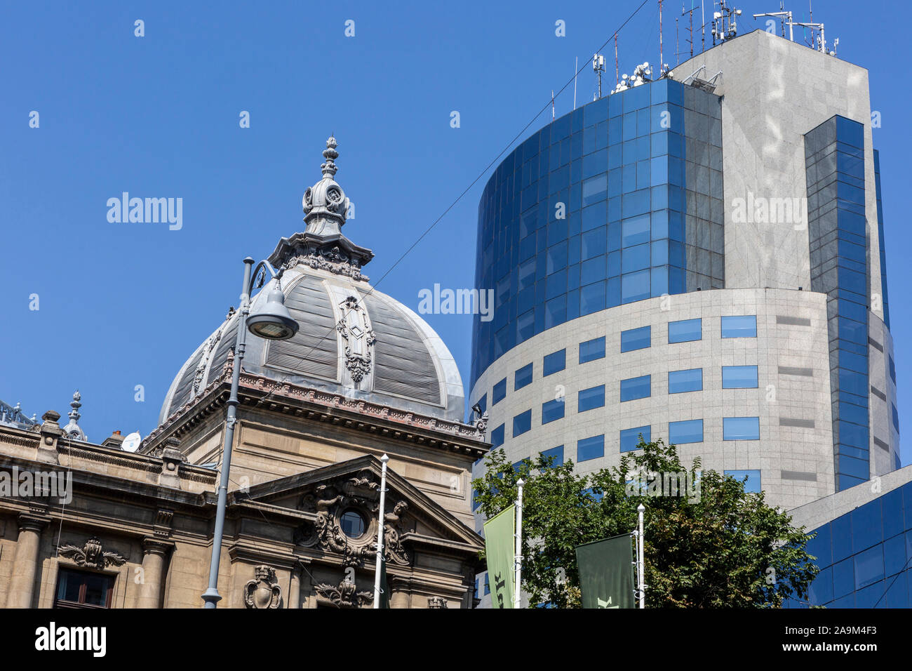 Romania investments hi-res stock photography and images - Alamy