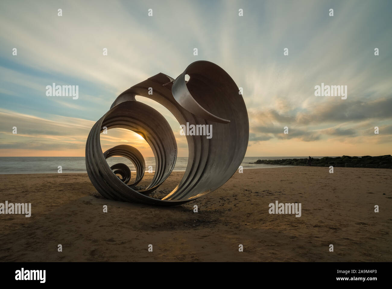 Marys Golden Shell High Resolution Stock Photography and Images - Alamy