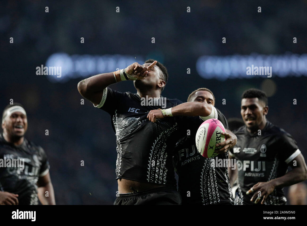 Temo mayanavanua fiji hi-res stock photography and images - Alamy