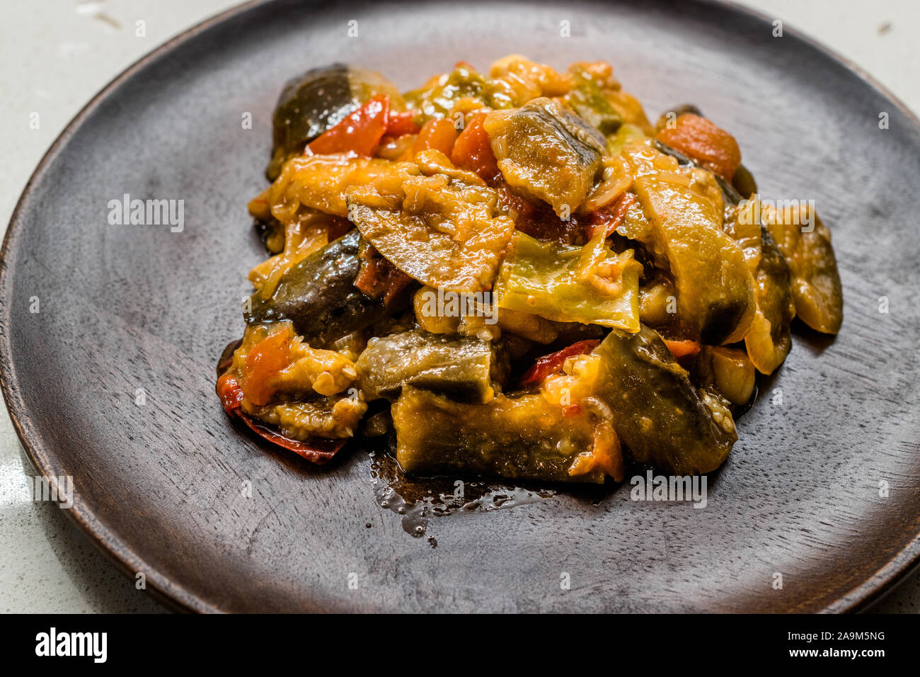 Saksuka hi-res stock photography and images - Alamy