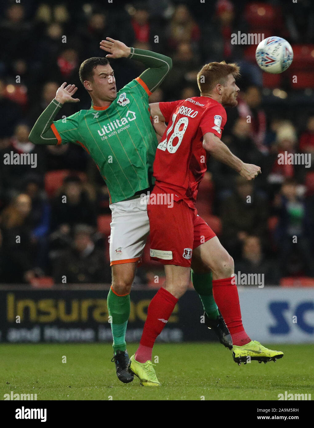 Harrison mcgahey hi-res stock photography and images - Alamy