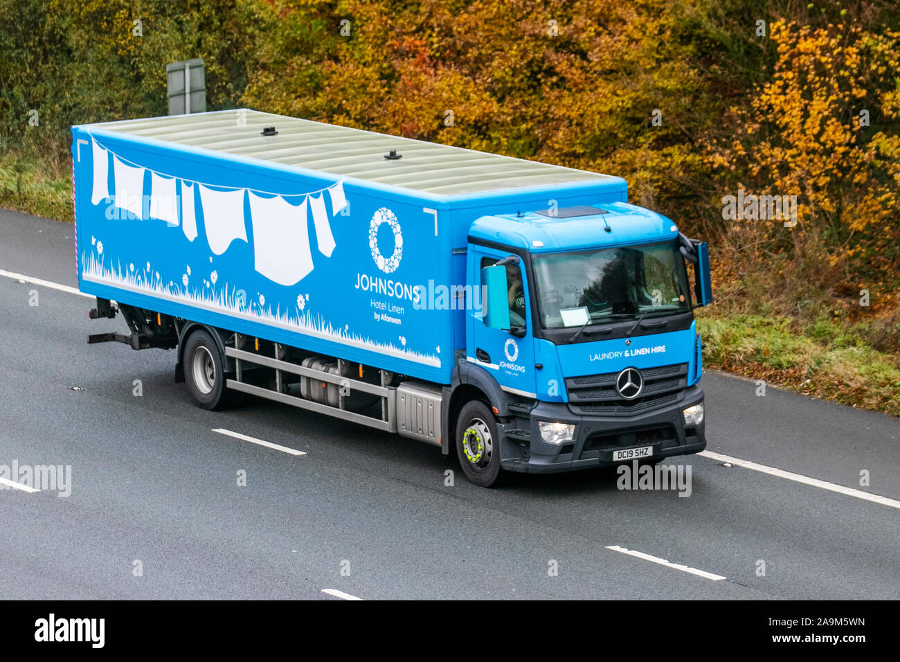 Industrial laundry uk hi-res stock photography and images - Alamy