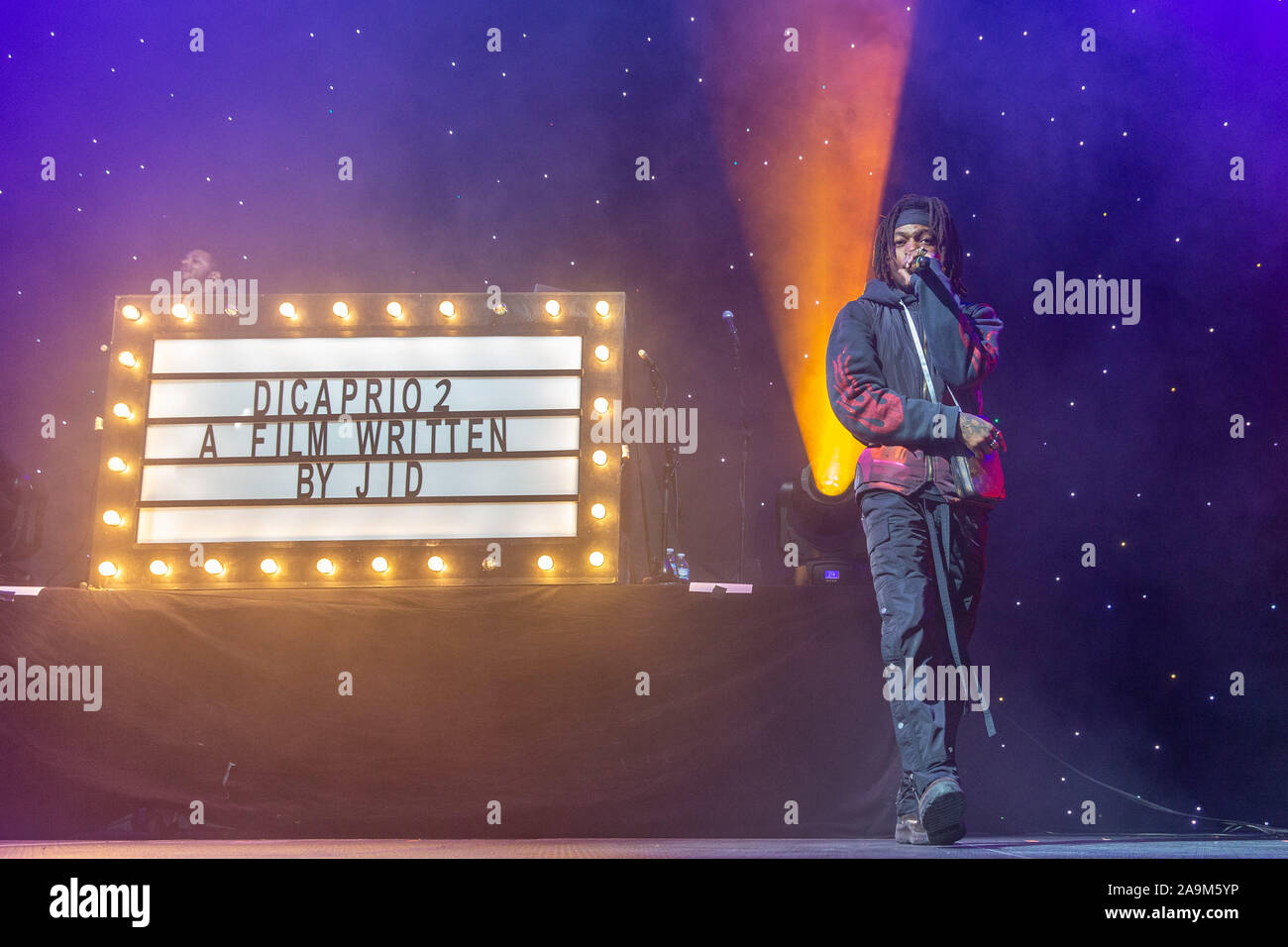 Destin choice route hi-res stock photography and images - Alamy