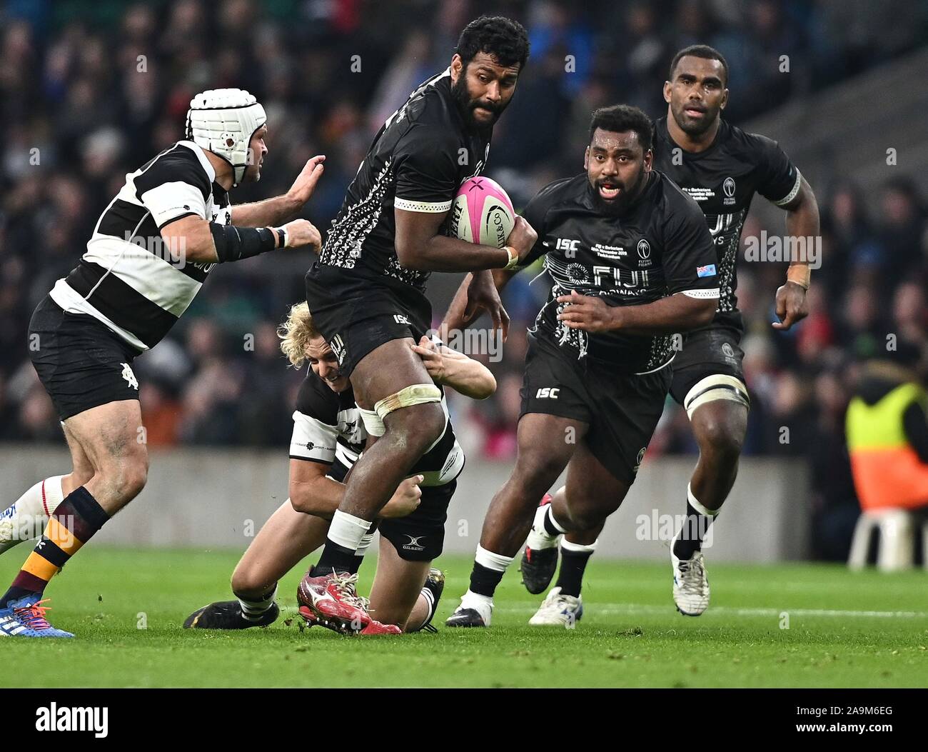 2019 sikeli nabou fiji hi-res stock photography and images - Alamy