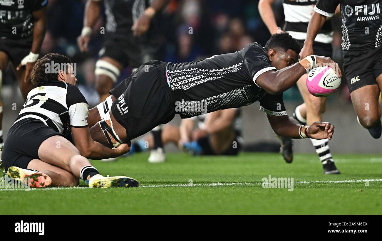 Temo mayanavanua fiji hi-res stock photography and images - Alamy