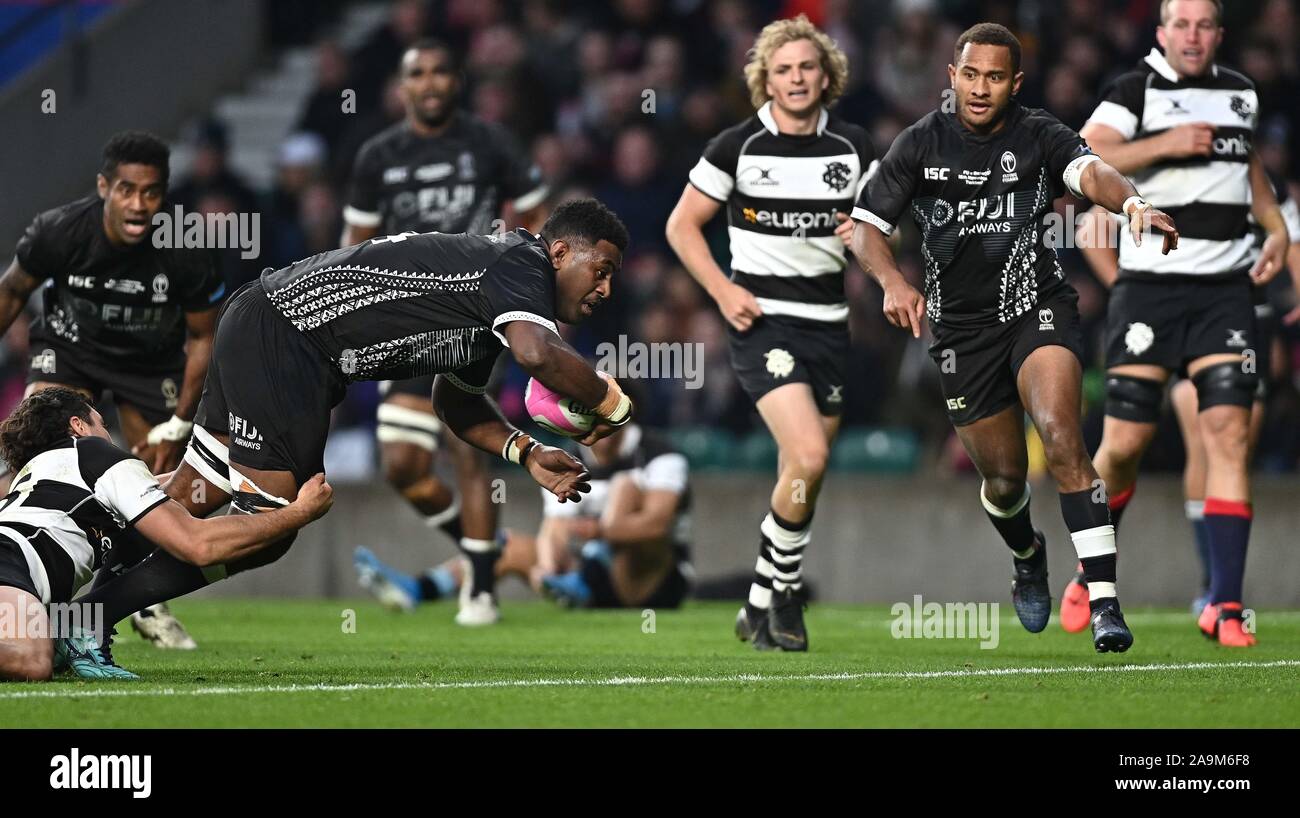 Temo mayanavanua fiji hi-res stock photography and images - Alamy