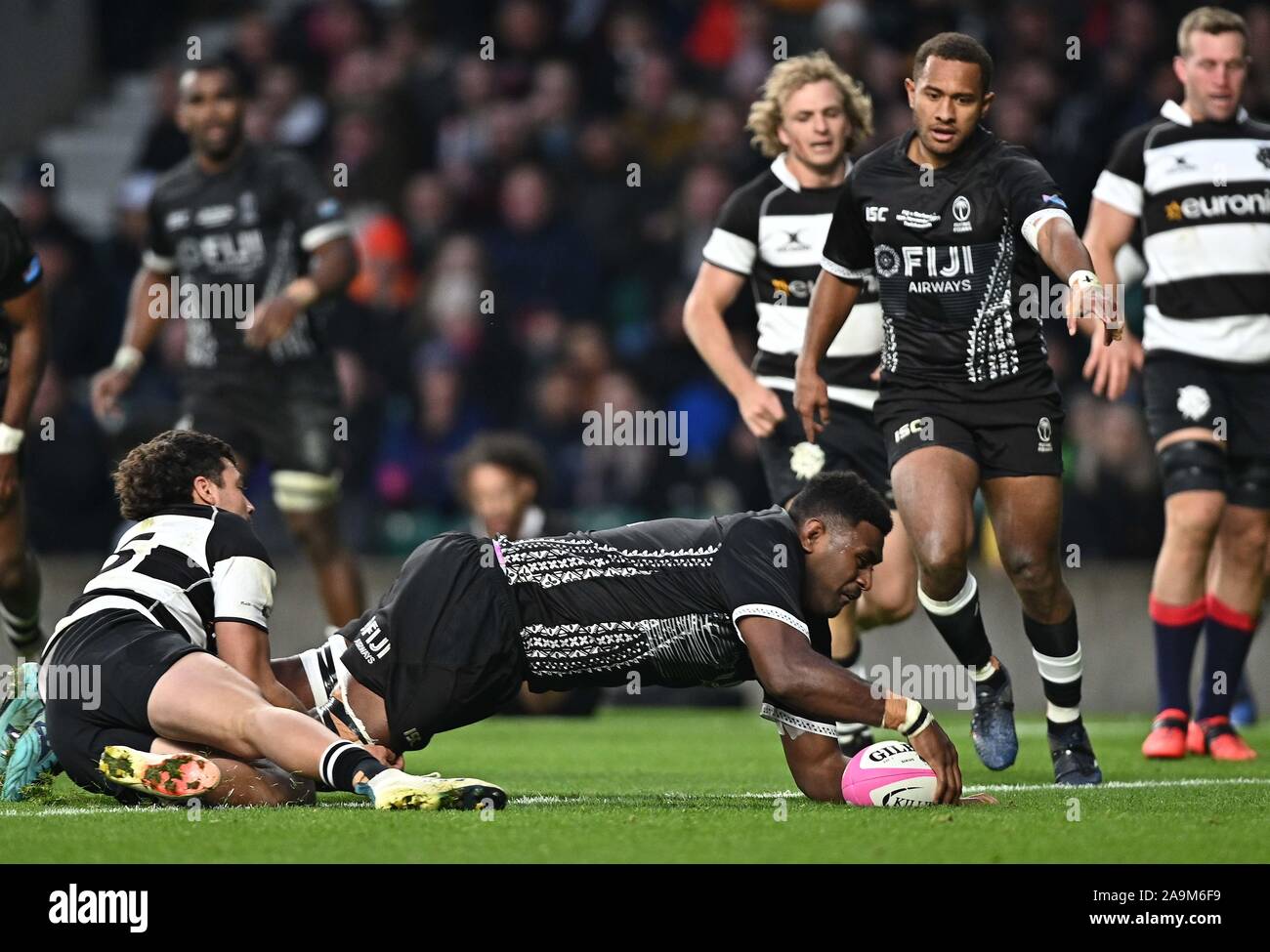 Temo mayanavanua fiji hi-res stock photography and images - Alamy