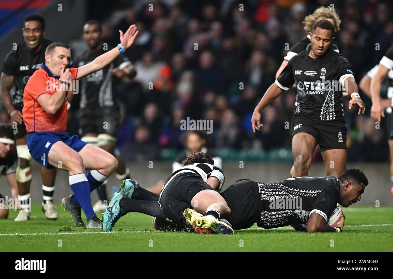 Temo mayanavanua fiji hi-res stock photography and images - Alamy