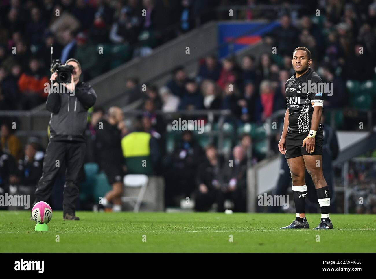 2019 teti tela fiji hi-res stock photography and images - Alamy