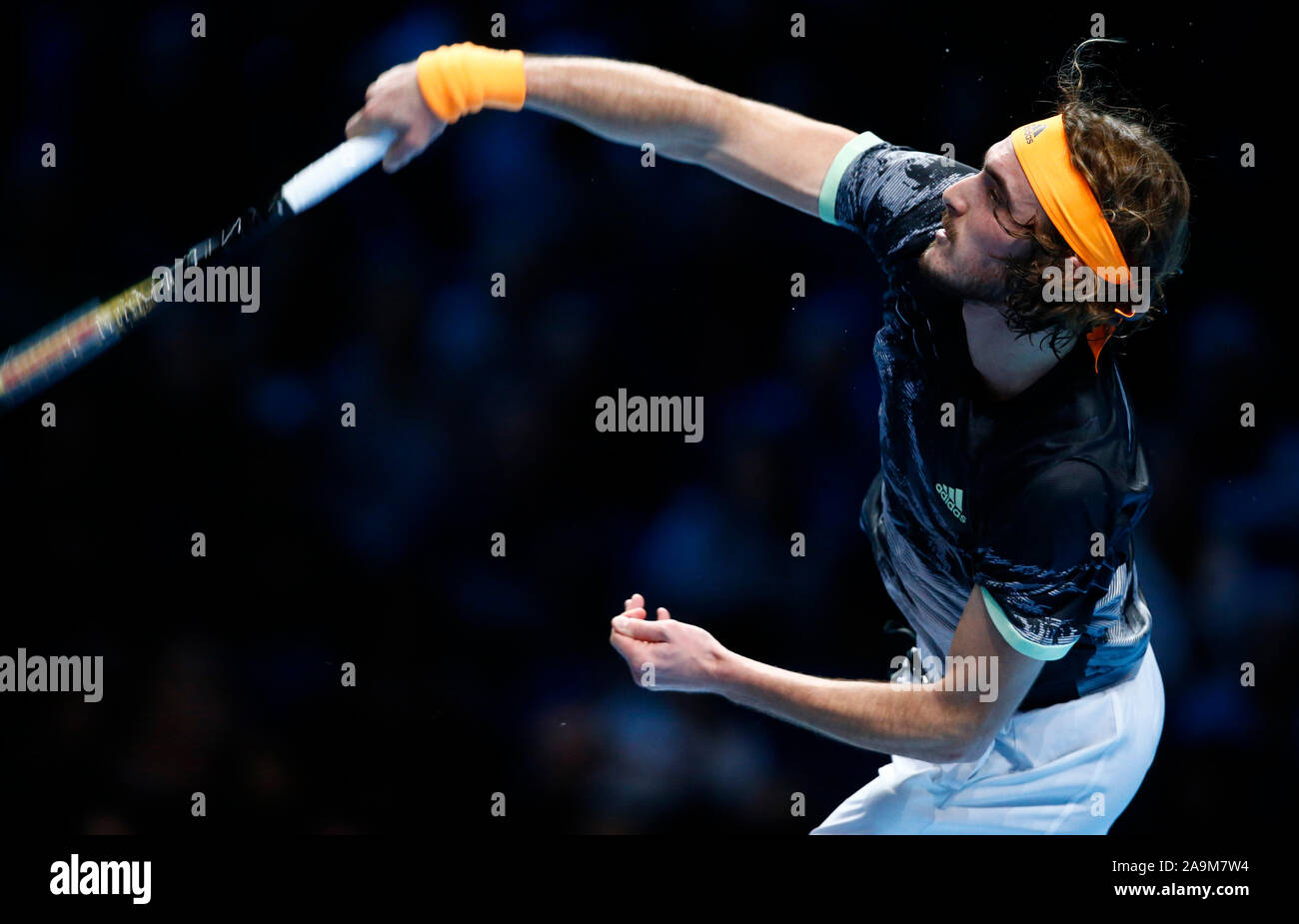 The o2 arena in london tennis hi-res stock photography and images - Alamy