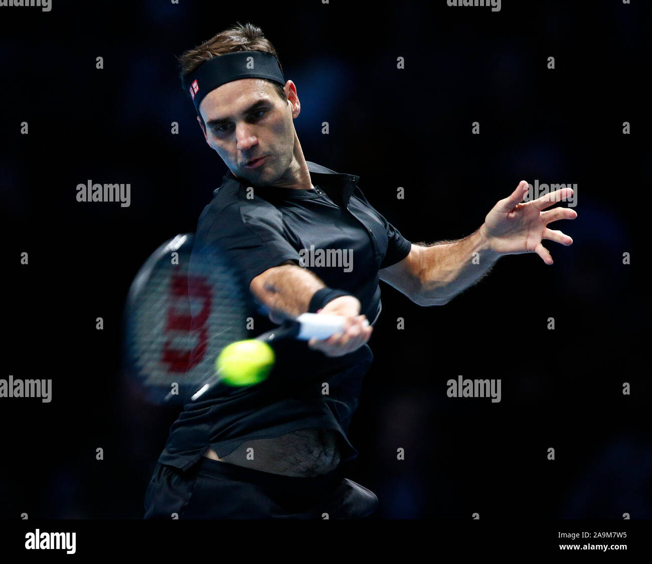 The o2 arena in london tennis hi-res stock photography and images - Alamy