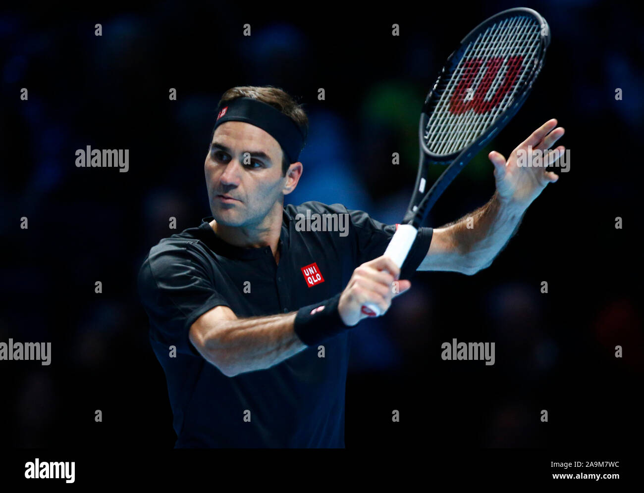 The o2 arena in london tennis hi-res stock photography and images - Alamy