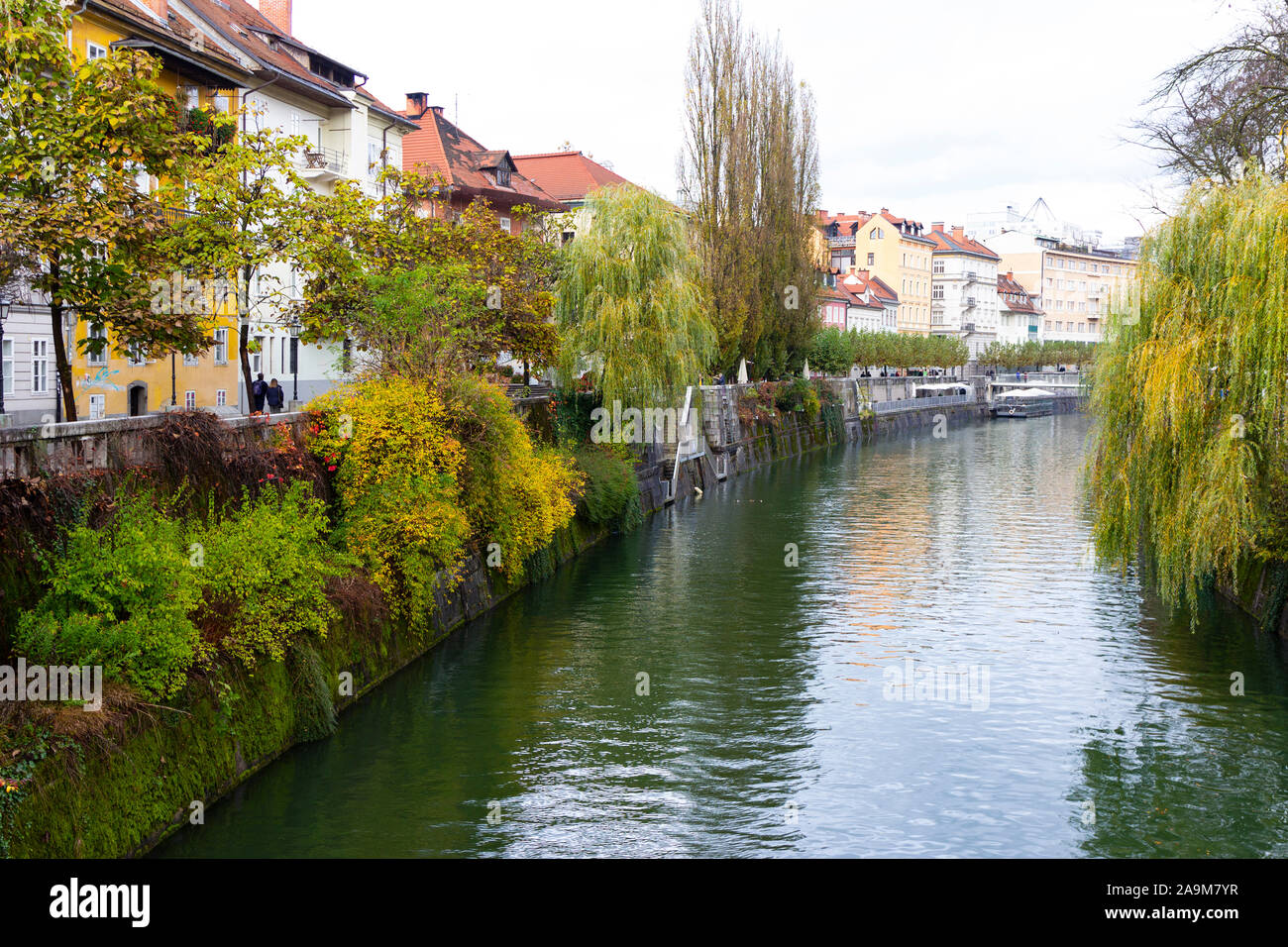 Butchers bridge hi-res stock photography and images - Alamy