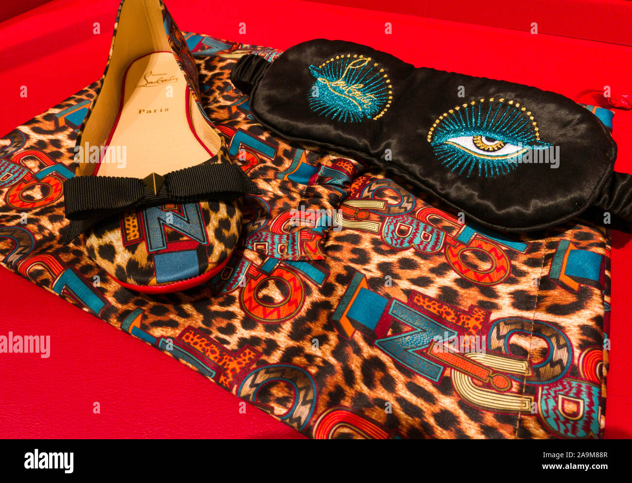 Nordstrom retail store hi-res stock photography and images - Alamy