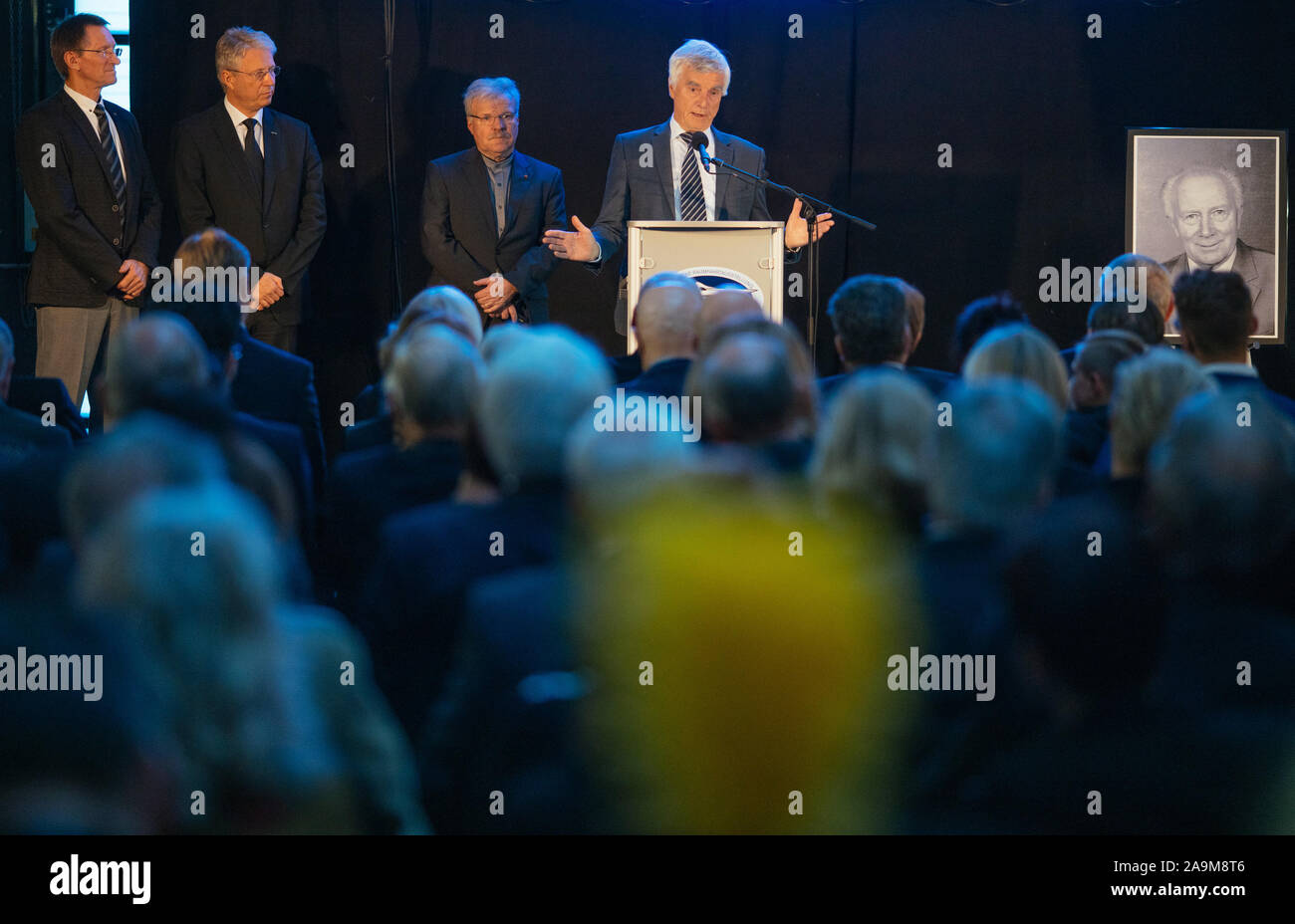 Klaus ewald hi-res stock photography and images - Alamy