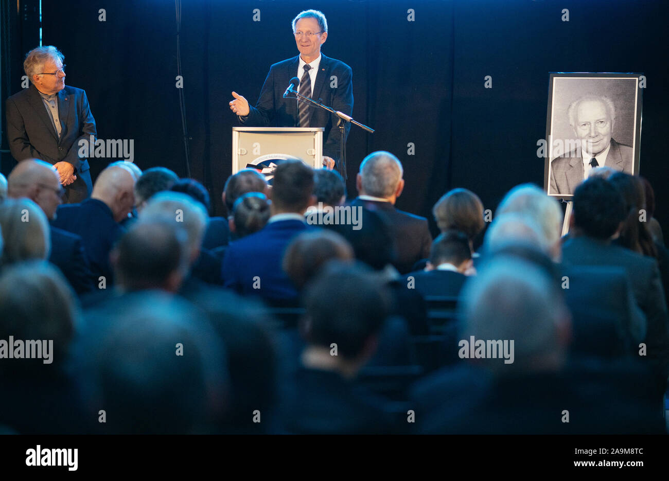 Klaus ewald hi-res stock photography and images - Alamy