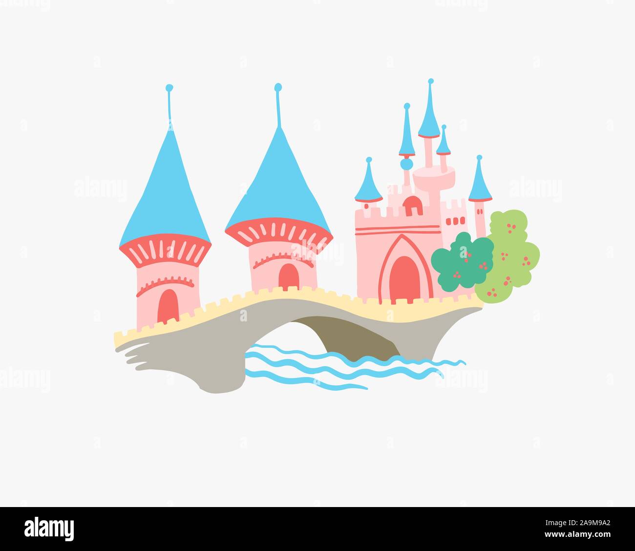 Exterior view world famous Stock Vector Images - Alamy