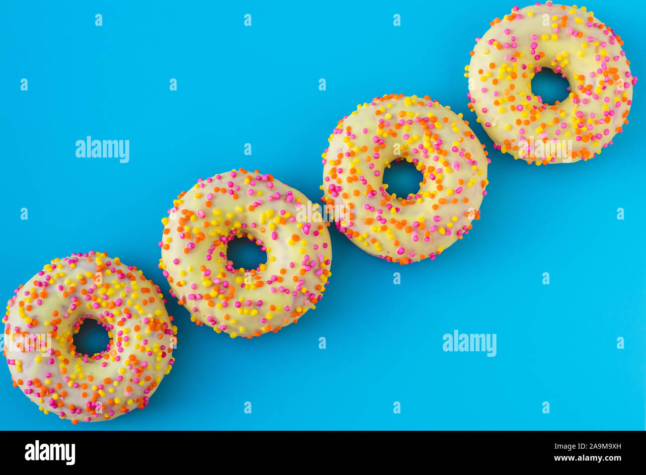 Confectionery backgrounds hi-res stock photography and images - Alamy