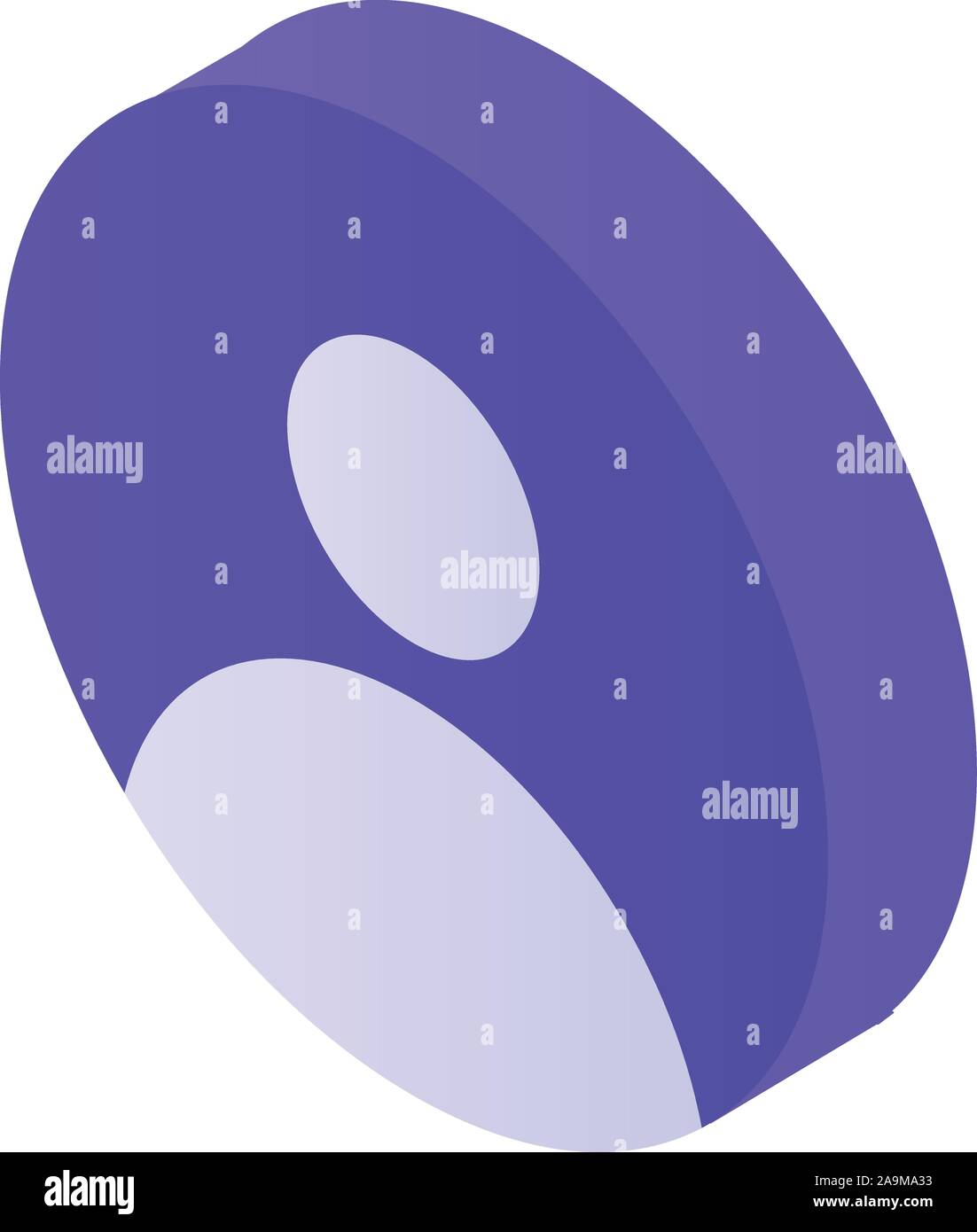 Businessman isometric avatar character hi-res stock photography and ...