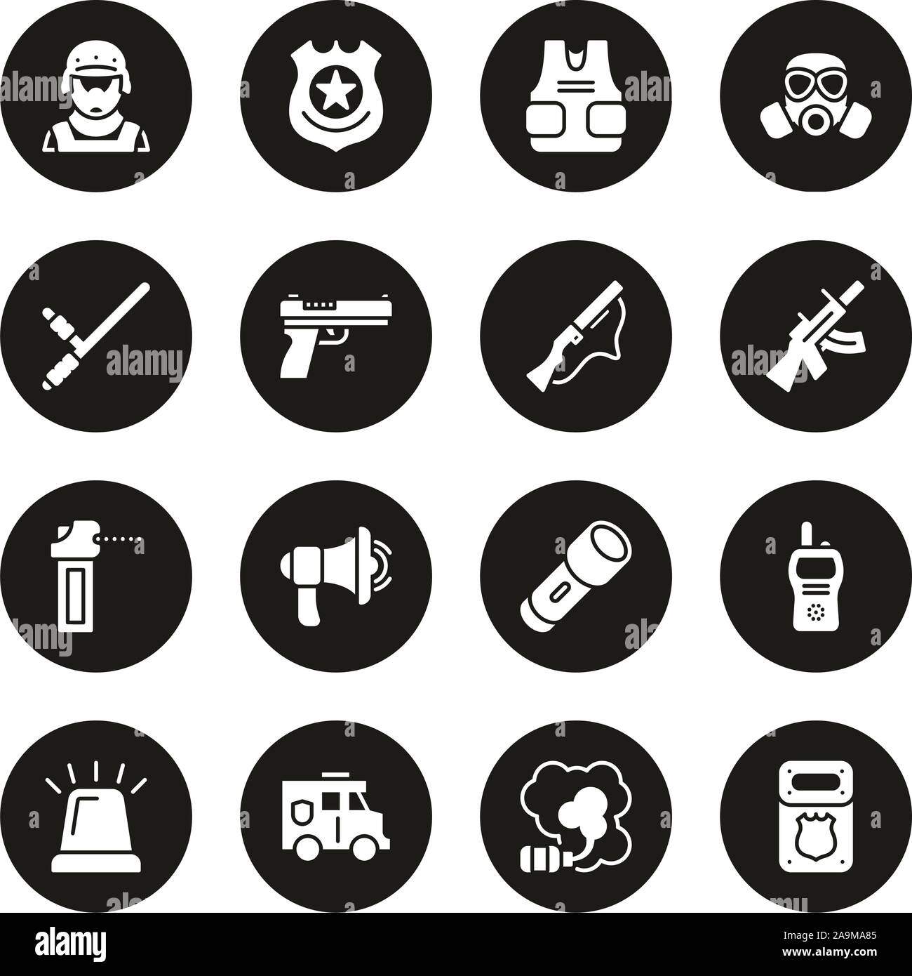 Swat Vector Vectors High Resolution Stock Photography and Images - Alamy