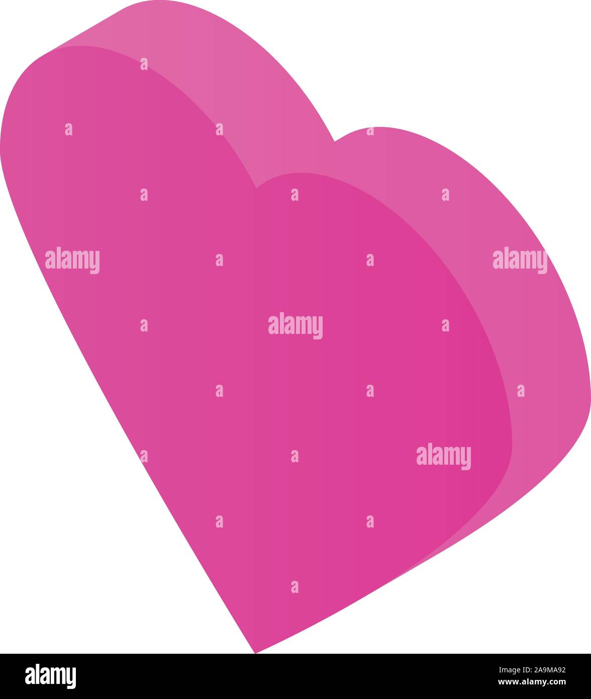 Valentine heart icon, isometric style Stock Vector Image & Art - Alamy Valentine heart icon, isometric style Stock Vector Image & Art - Alamy