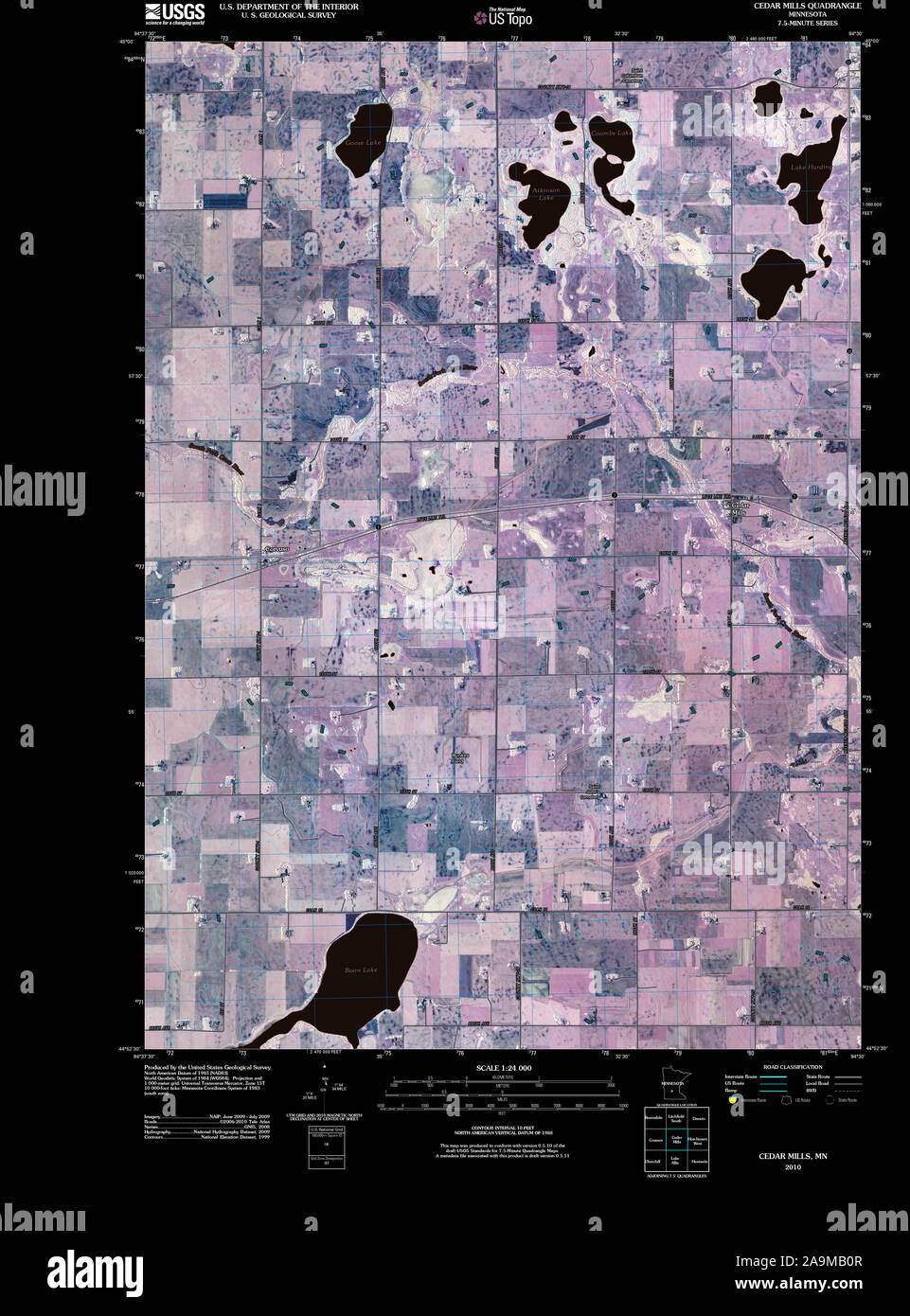 Cedar mills hi-res stock photography and images - Alamy