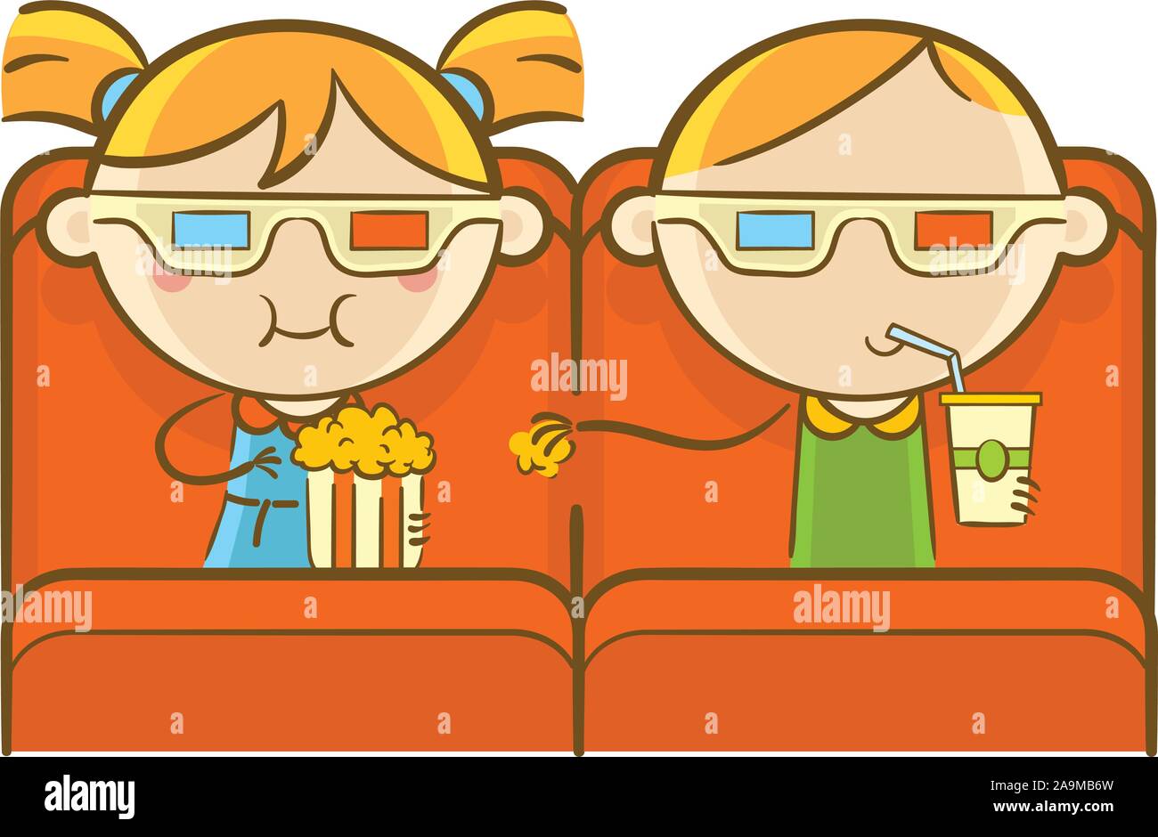 Children theatre play Cut Out Stock Images & Pictures - Alamy