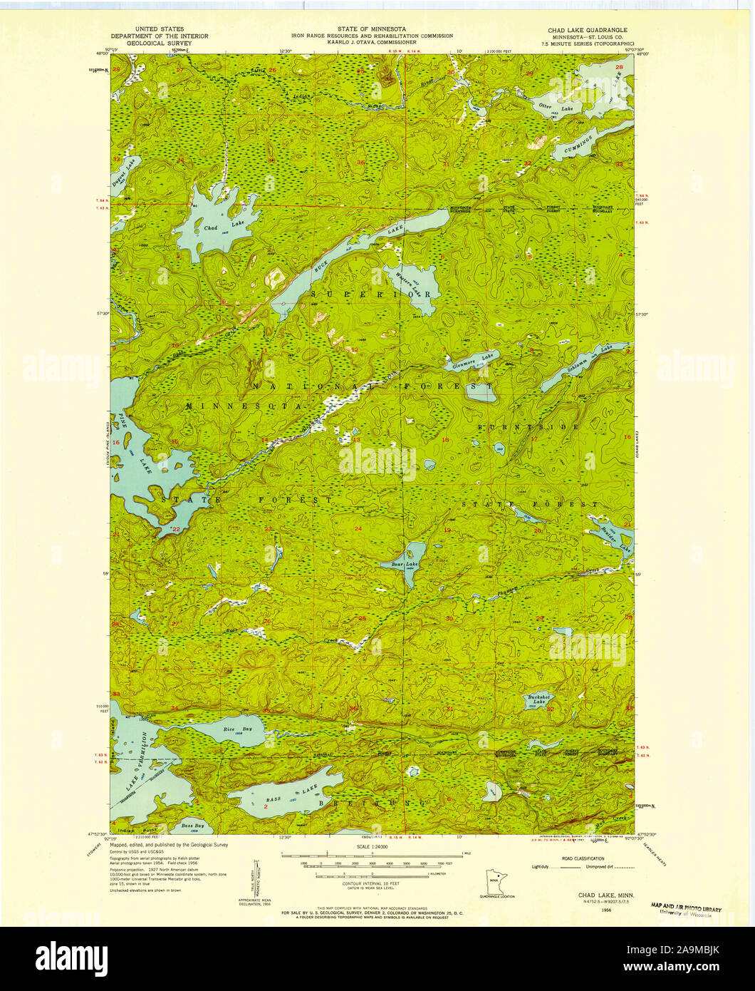 Historical chad map hi-res stock photography and images - Alamy