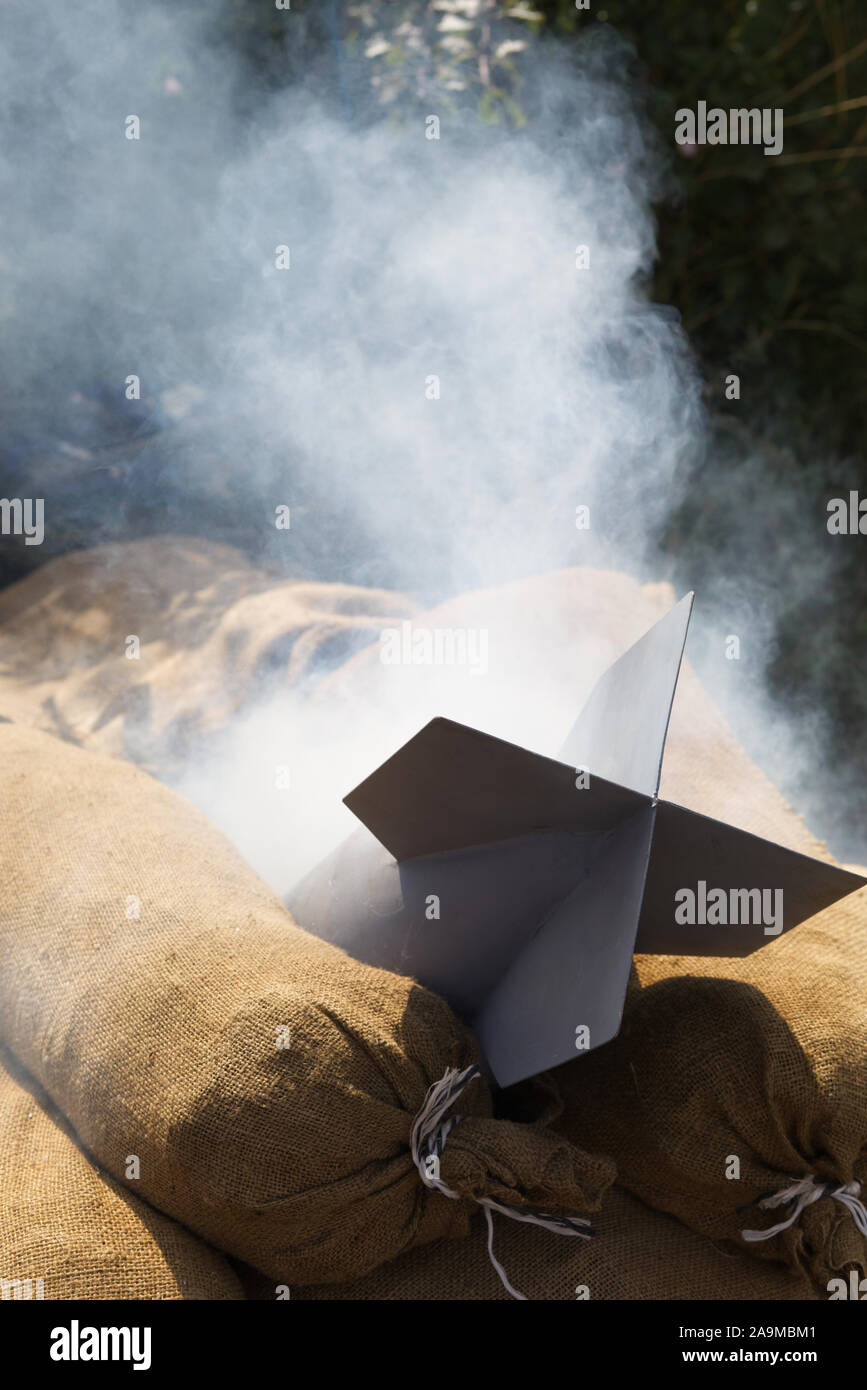 Traditional smoking device hi-res stock photography and images - Alamy