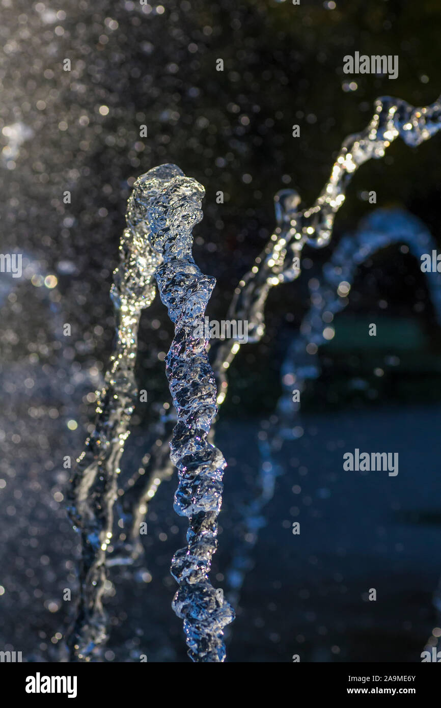 Hi fountain hi-res stock photography and images - Alamy