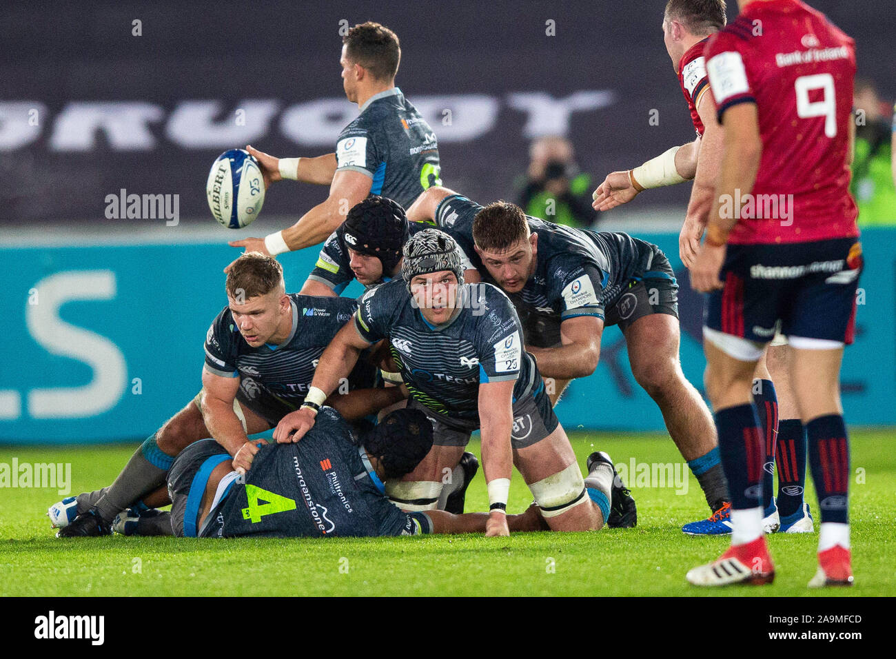 Shaun venter hi-res stock photography and images - Alamy