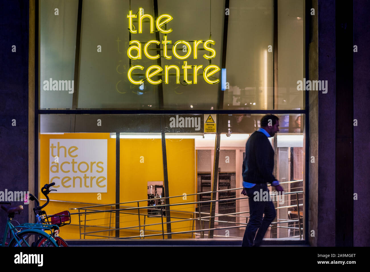 The Actors Centre Soho London - the Actors Centre is the UK’s leading ...