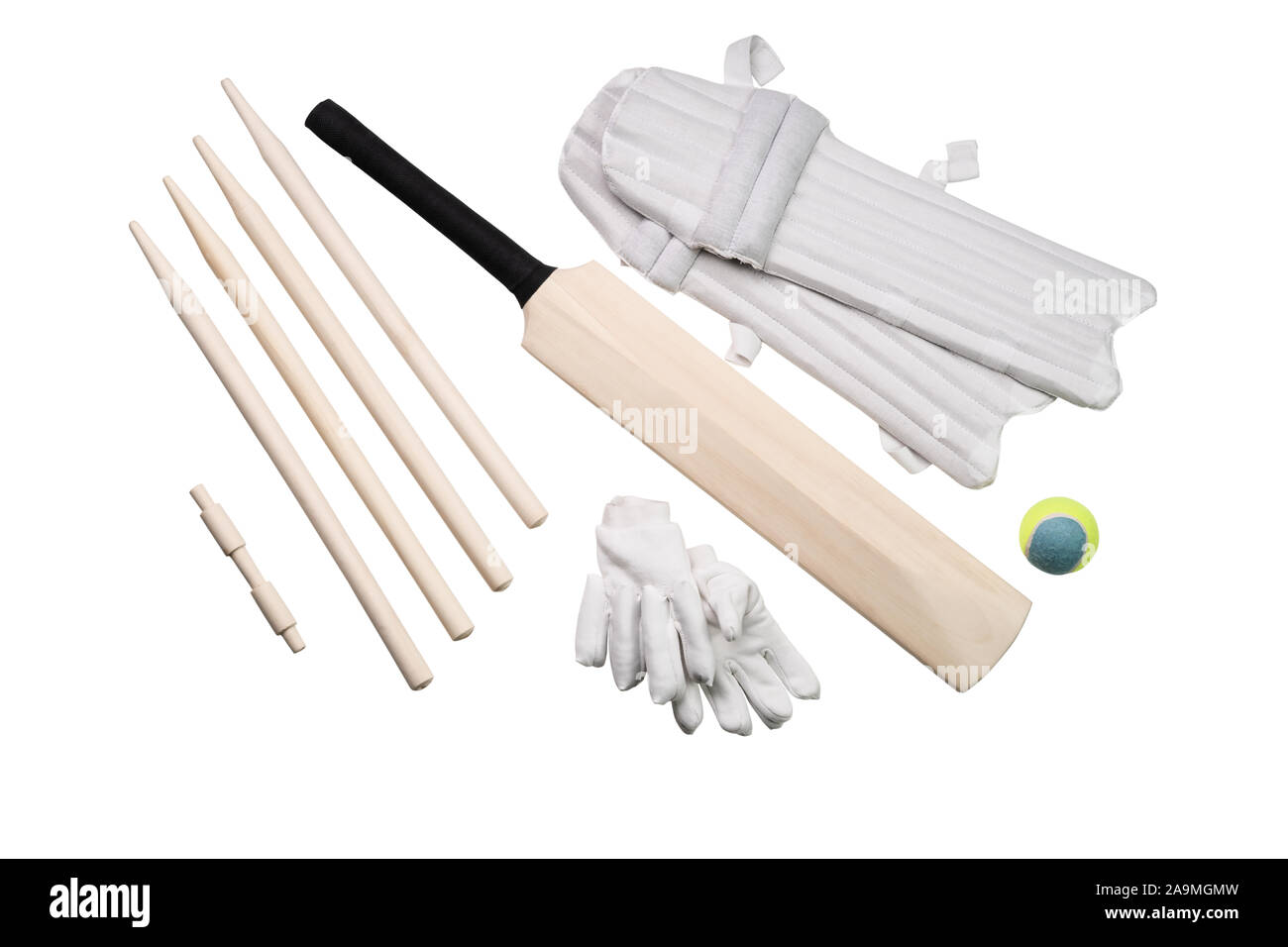 Cricket stadium background hi-res stock photography and images - Alamy