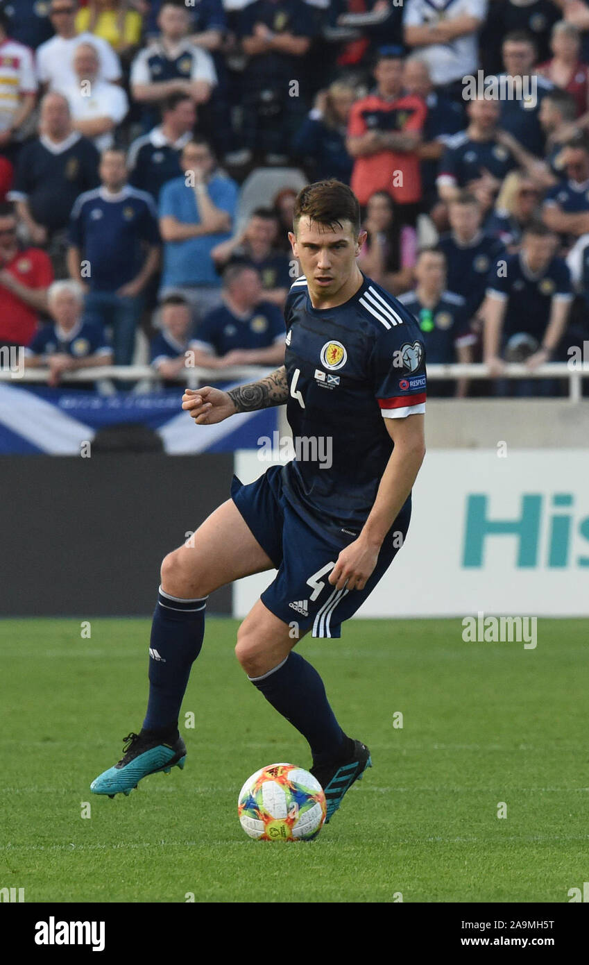 Scotlands ryan jack hi-res stock photography and images - Alamy