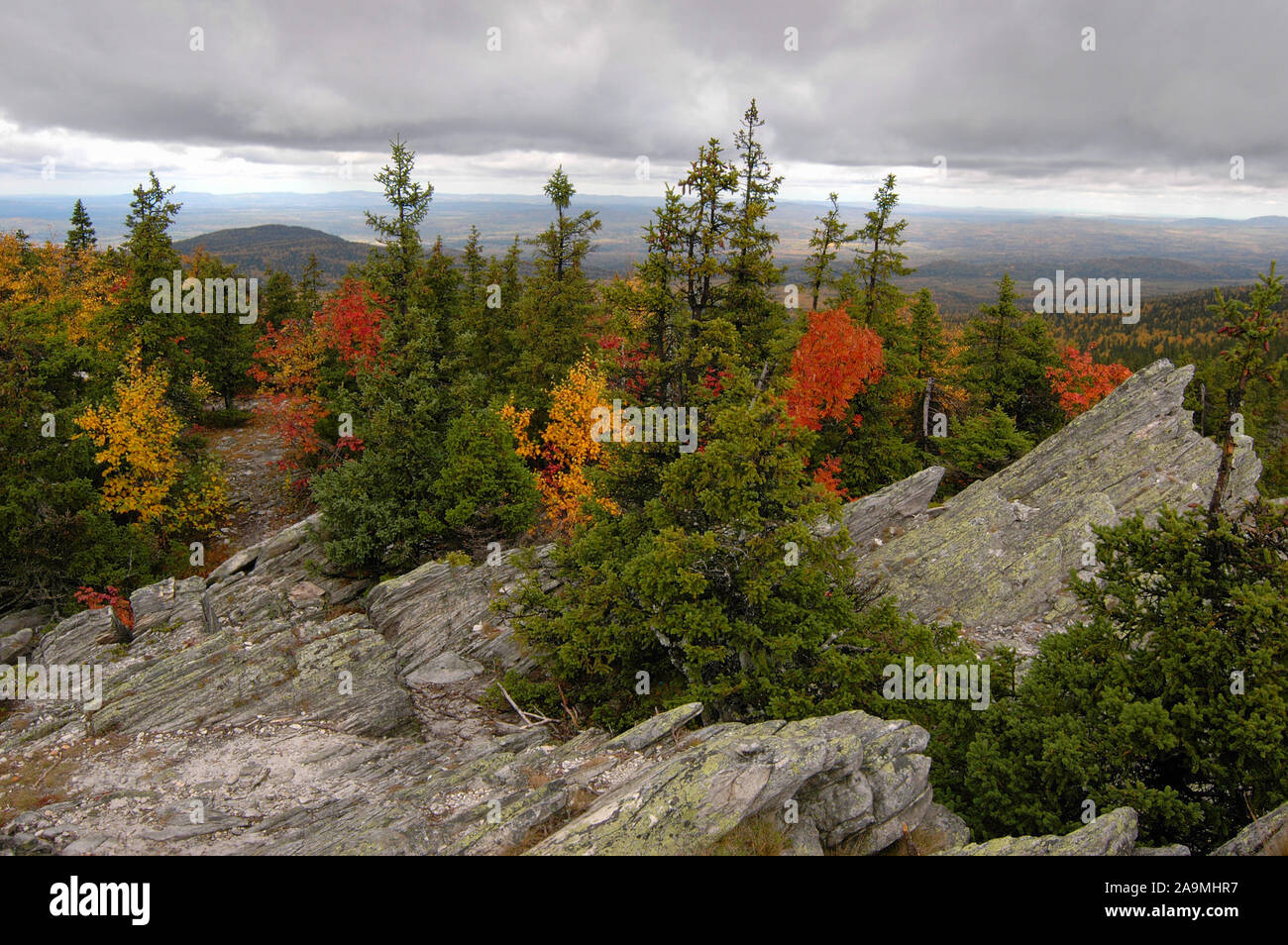 Taganay russia hi-res stock photography and images - Alamy