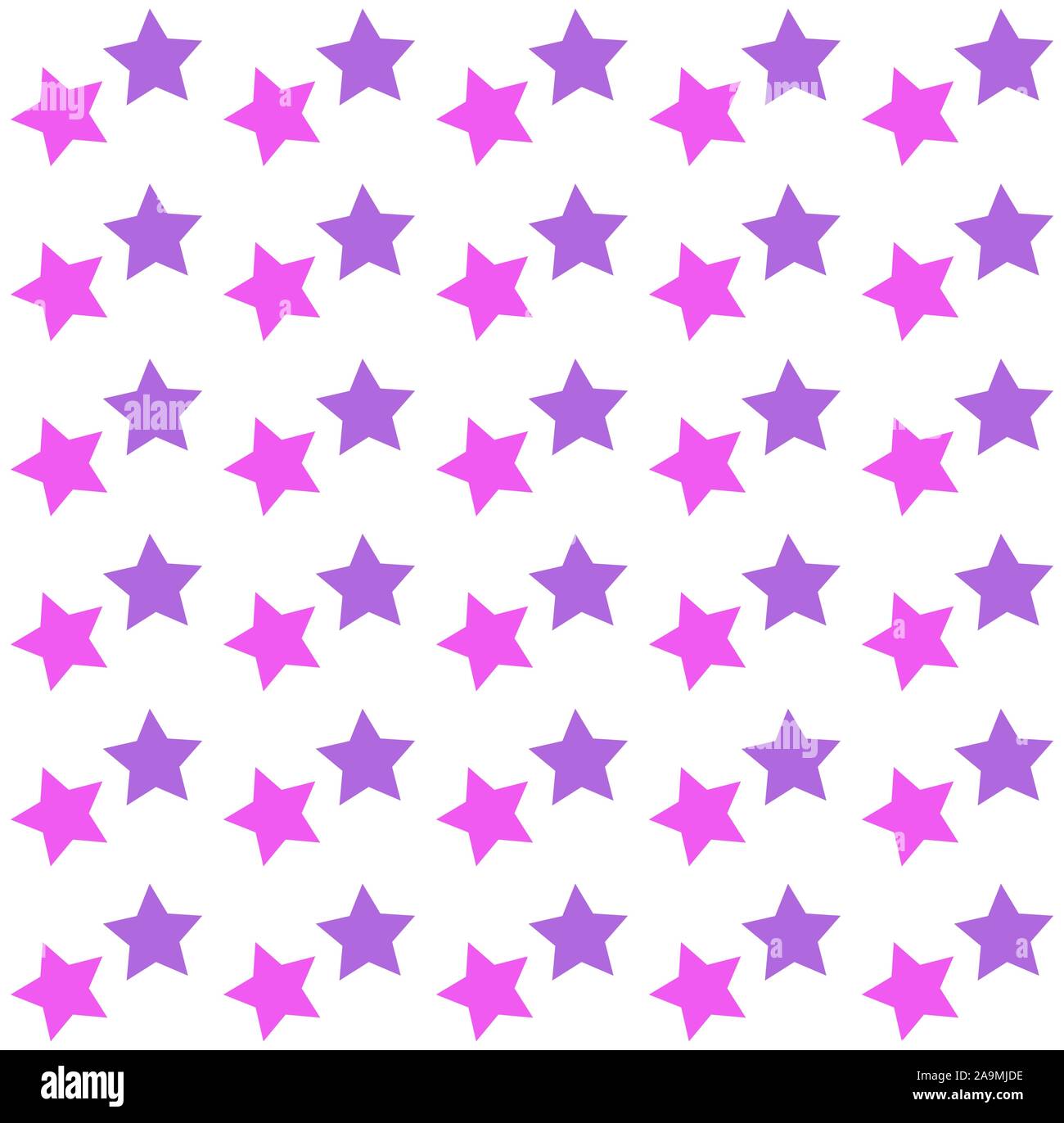 Patchwork star seamless pattern Stock Vector Image & Art - Alamy