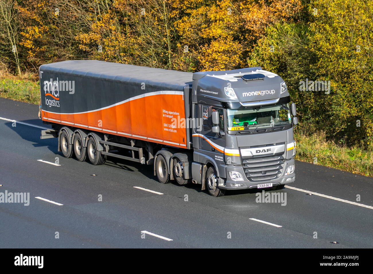 Logisitcs hi-res stock photography and images - Alamy