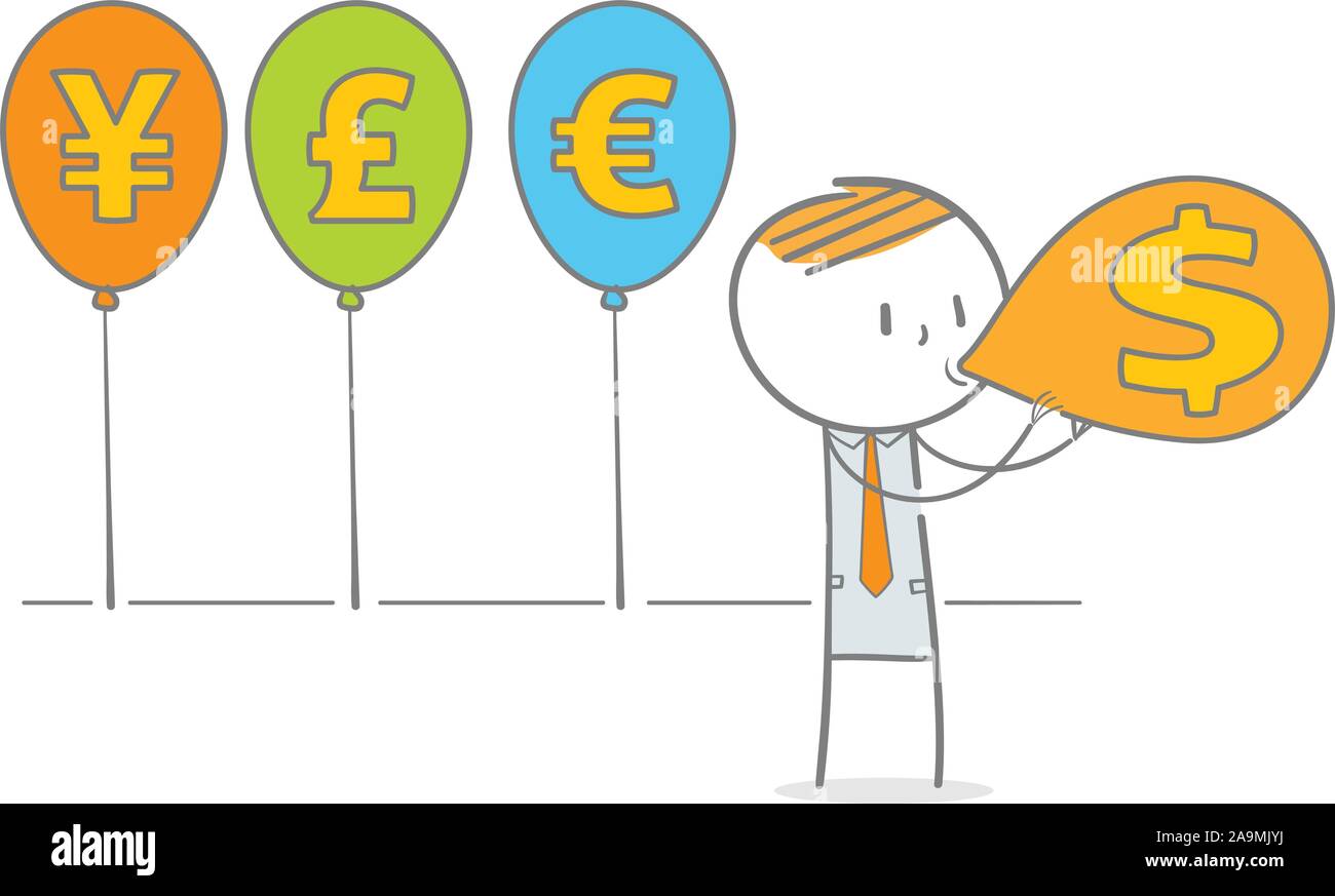 Collapse collapse blow up Stock Vector Images - Alamy