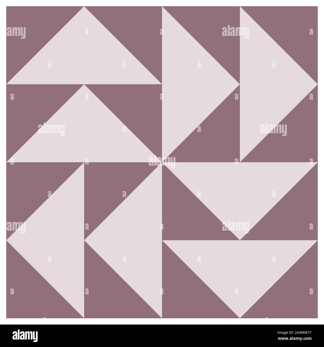 Quilt pattern hi-res stock photography and images - Alamy