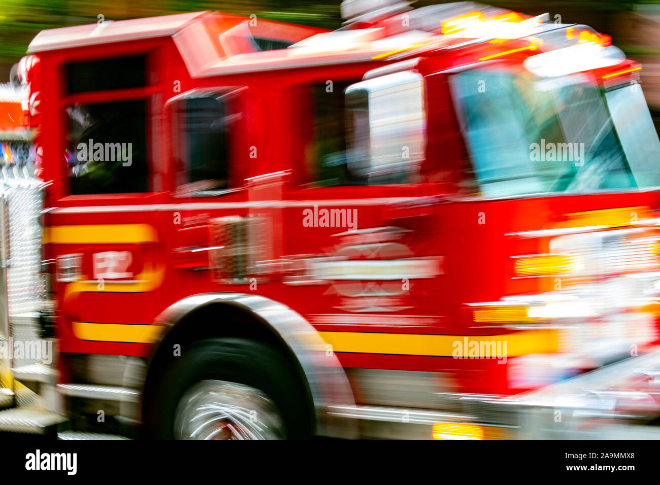 Fast moving truck hi-res stock photography and images - Alamy