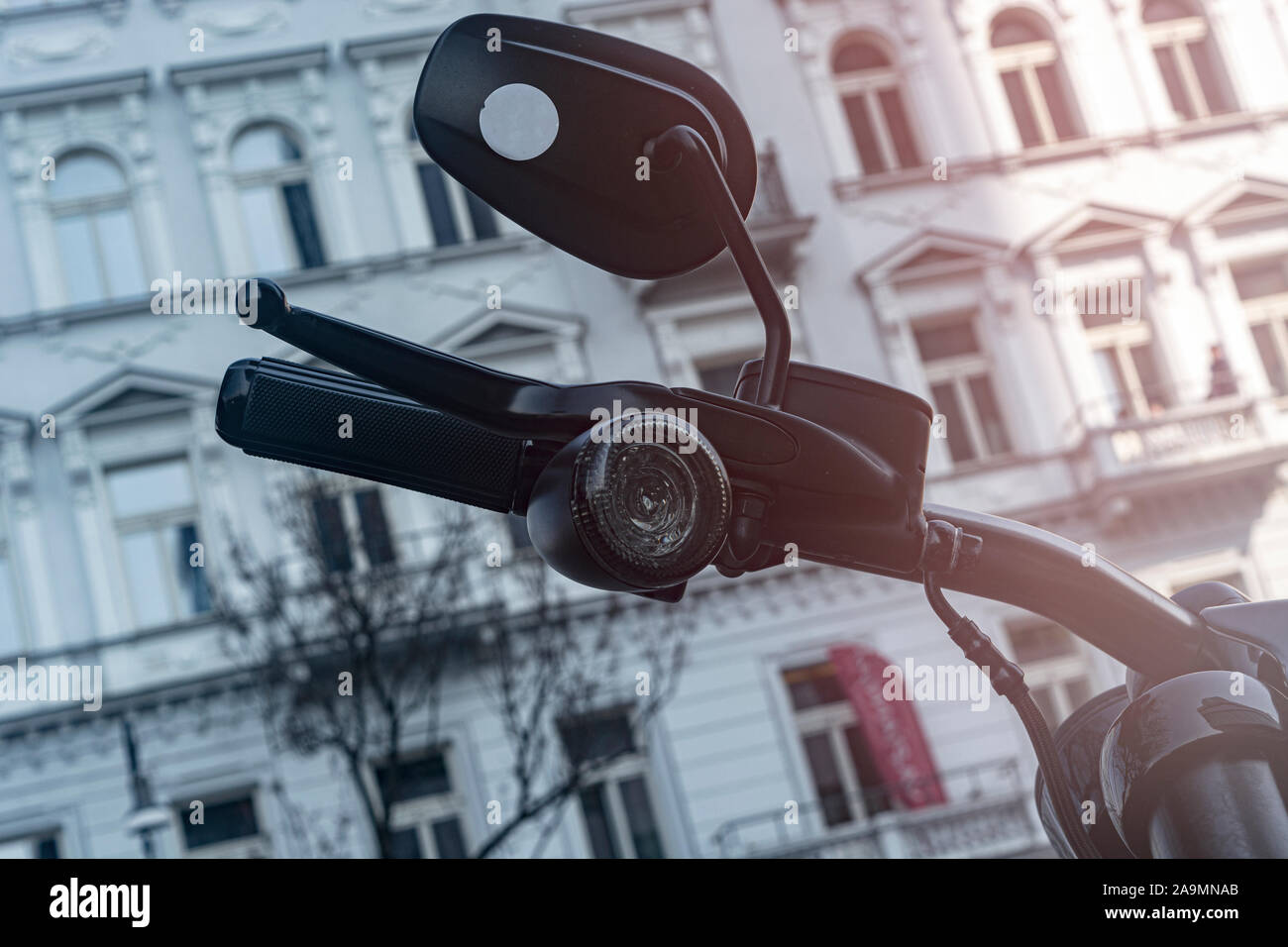 Hold on motorcycle hi-res stock photography and images - Alamy