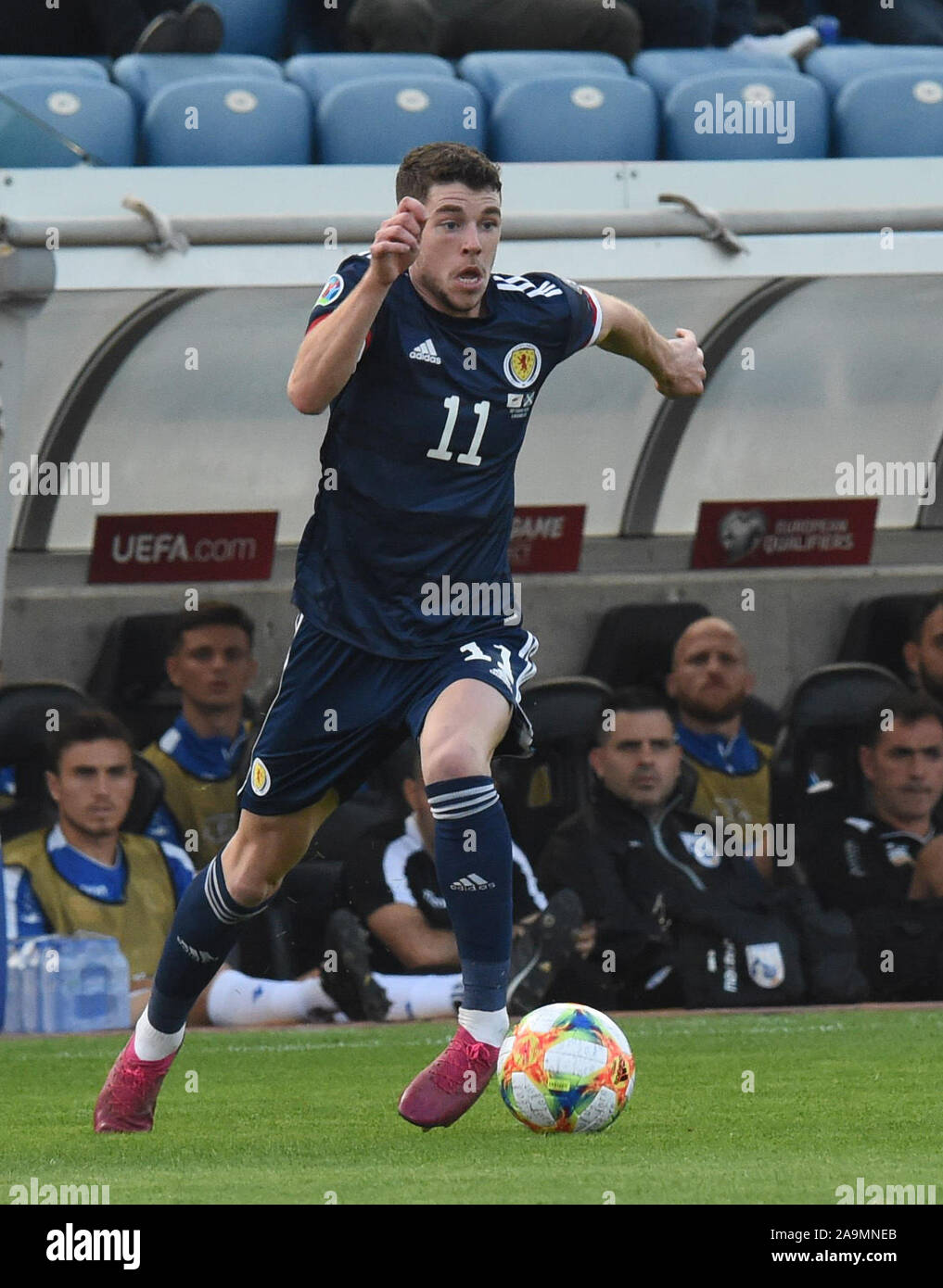 Ryan christie scotland hi-res stock photography and images - Alamy