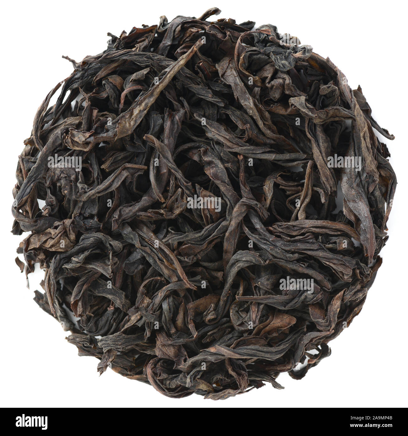 Roasted tea leaves hi-res stock photography and images - Alamy