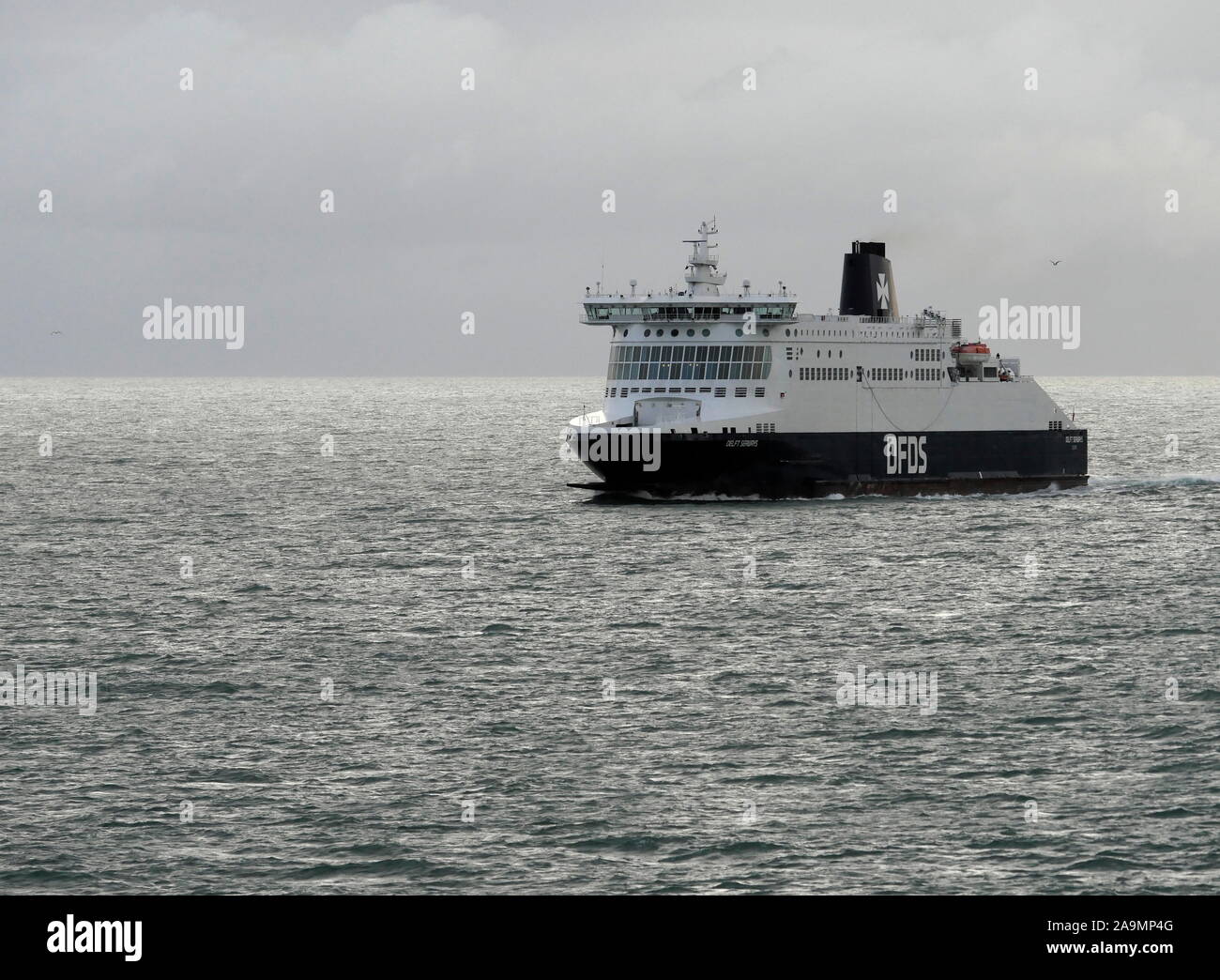 Delft seaways hi-res stock photography and images - Alamy