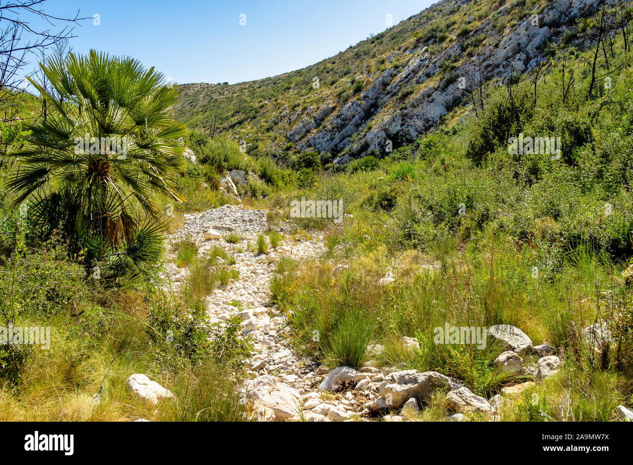 Montgo massif hi-res stock photography and images - Alamy