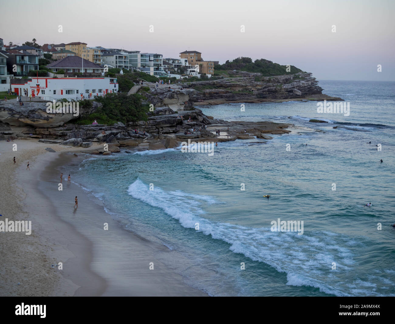 Tamara Beach High Resolution Stock Photography and Images - Alamy