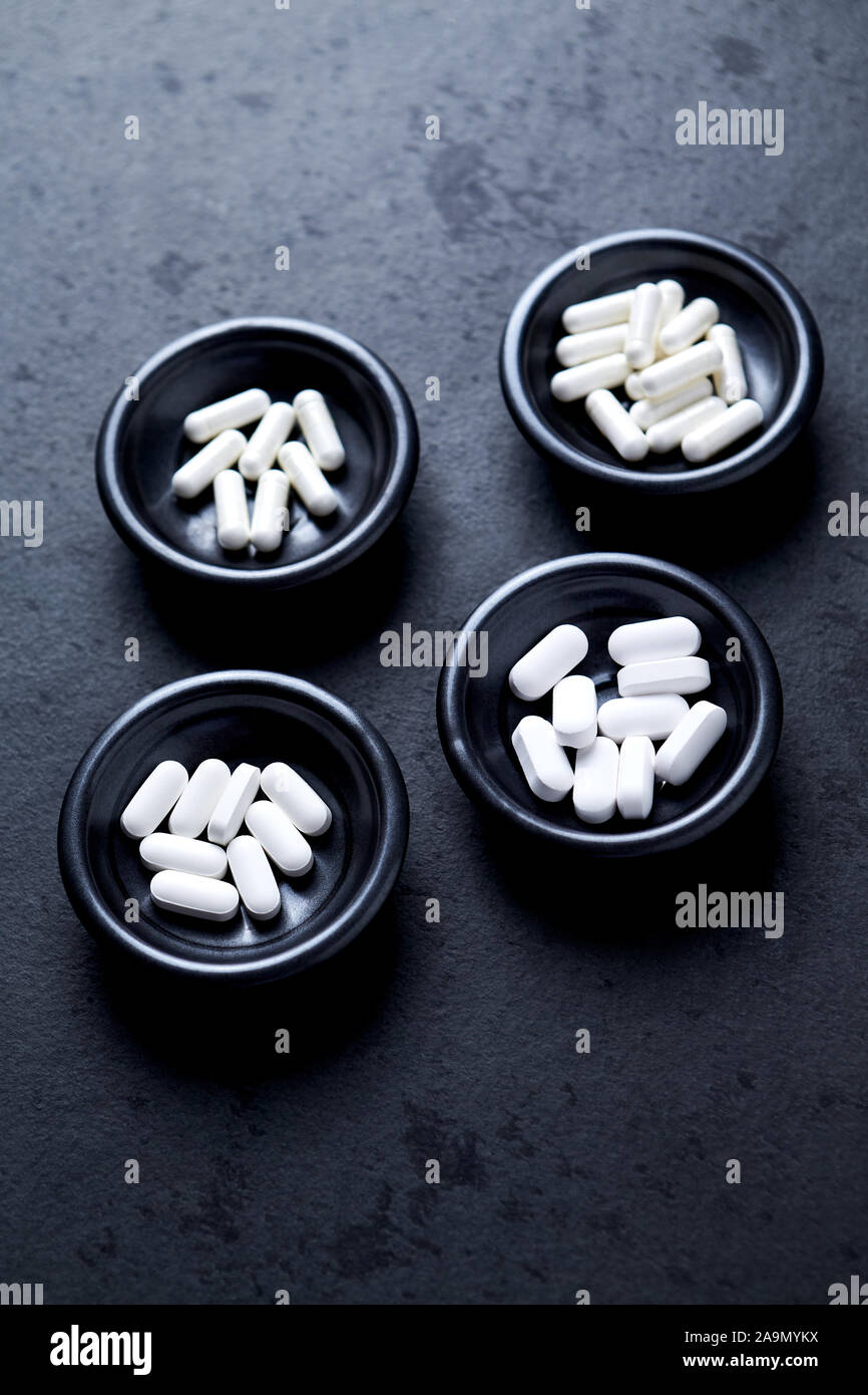 Lysine, Proline, Arginine (Cardio Amino Acids) and Magnesium. Support ...