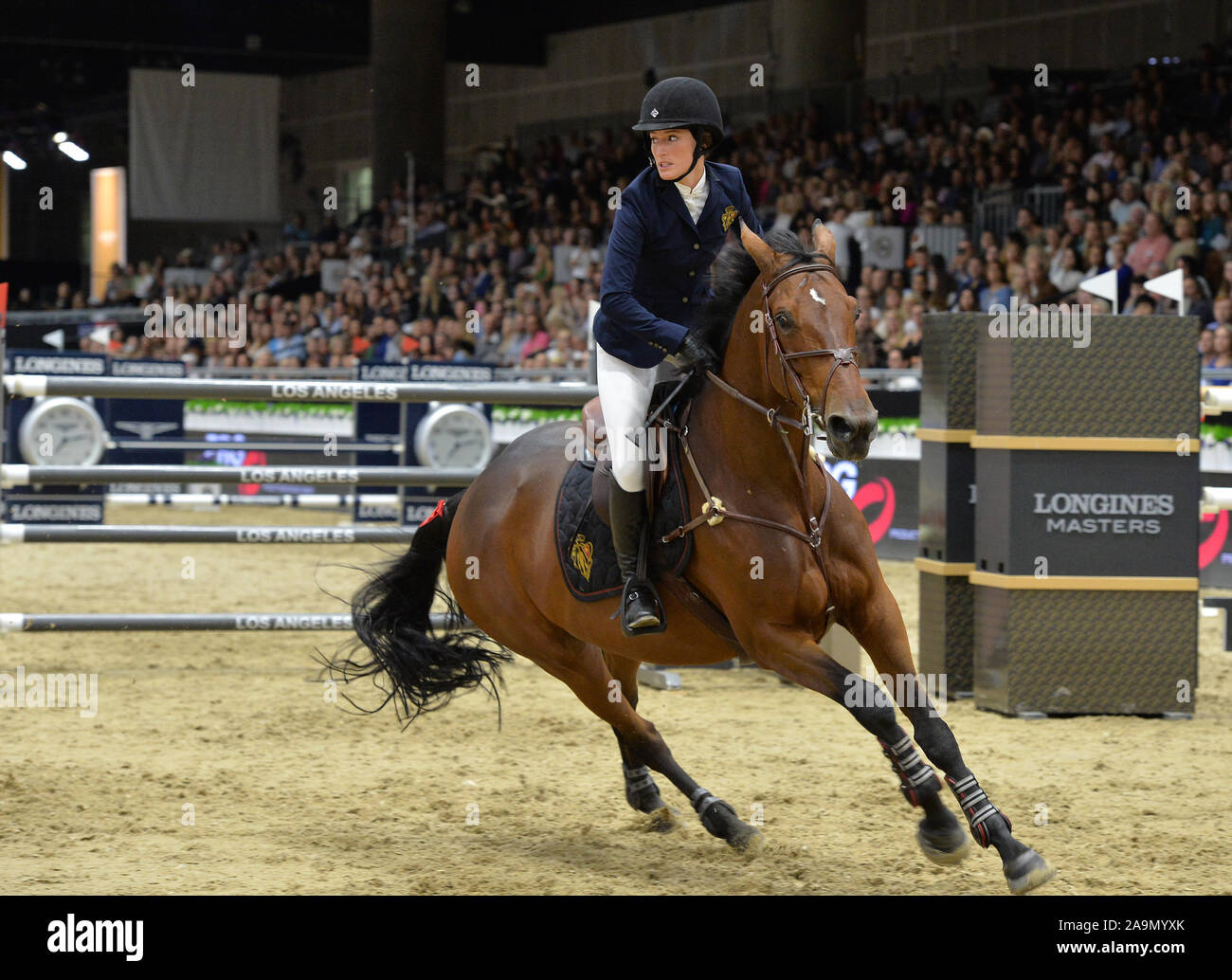 Jessica springsteen daughter bruce springsteen hi-res stock photography ...