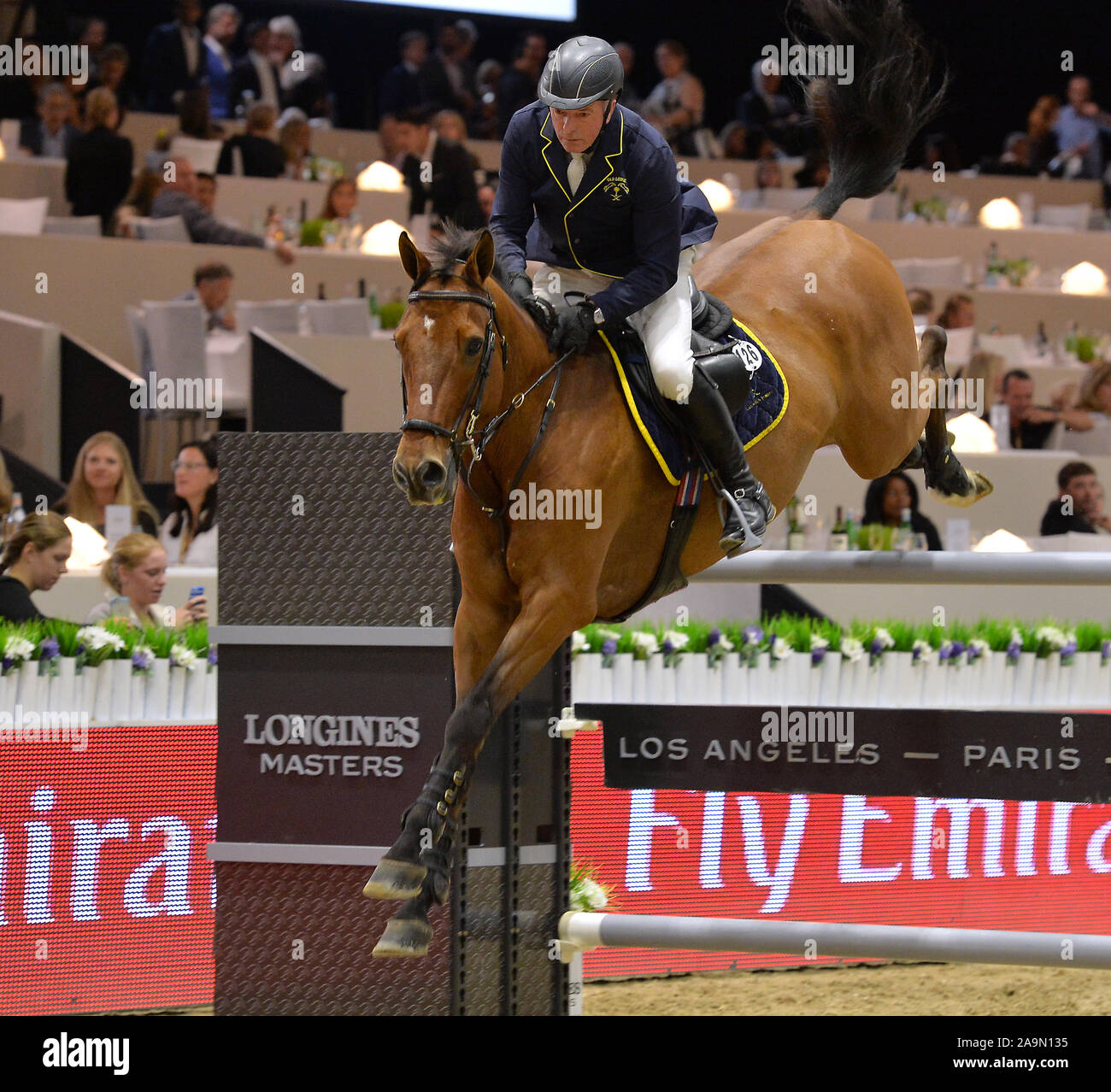 John whitaker equestrian hi-res stock photography and images - Alamy