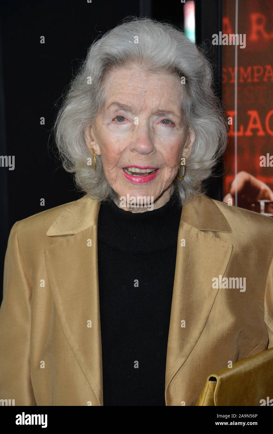Marsha hunt actress hi-res stock photography and images - Alamy